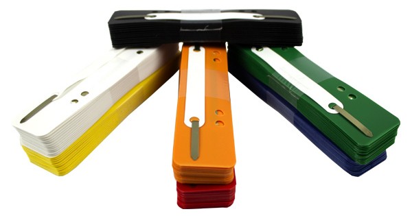 Alonje din plastic A5 EVOffice