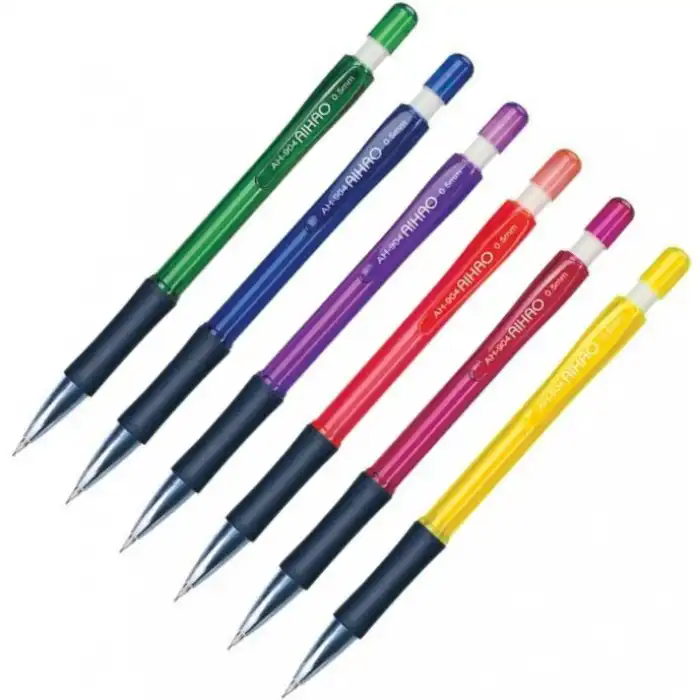 Creion Mecanic 0.5Mm Contura Faber-Castell
